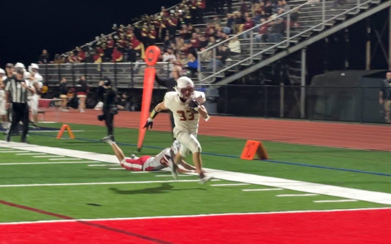 BCG Game Preview – Governor Livingston @ Voorhees – October 12, 2024 ...