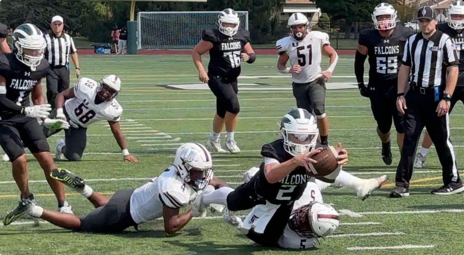 Big Central Gridiron’s Week 6 Picks – October 10-12, 2024 – Big Central ...