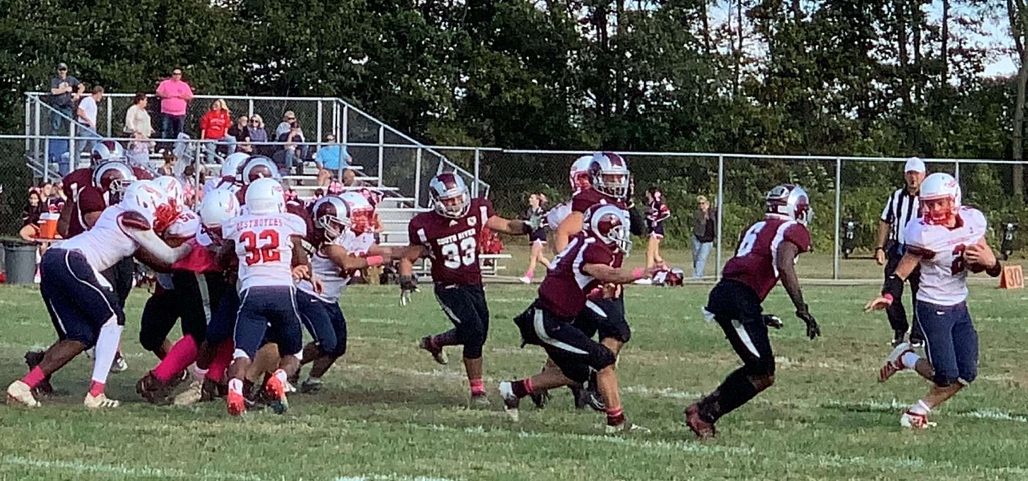 2025 BCG Season Preview – Dunellen Destroyers – Big Central Gridiron
